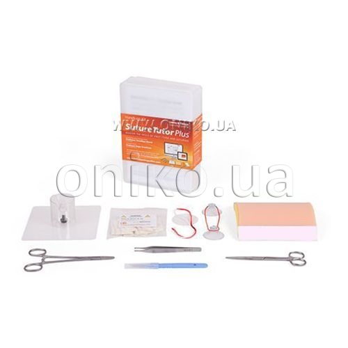 suture tutor plus kit